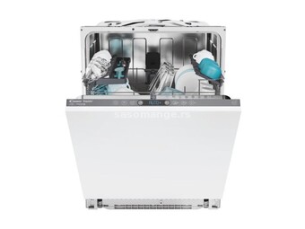CANDY Ugradna mašina za pranje sudova CI 3C9F0A 13 C