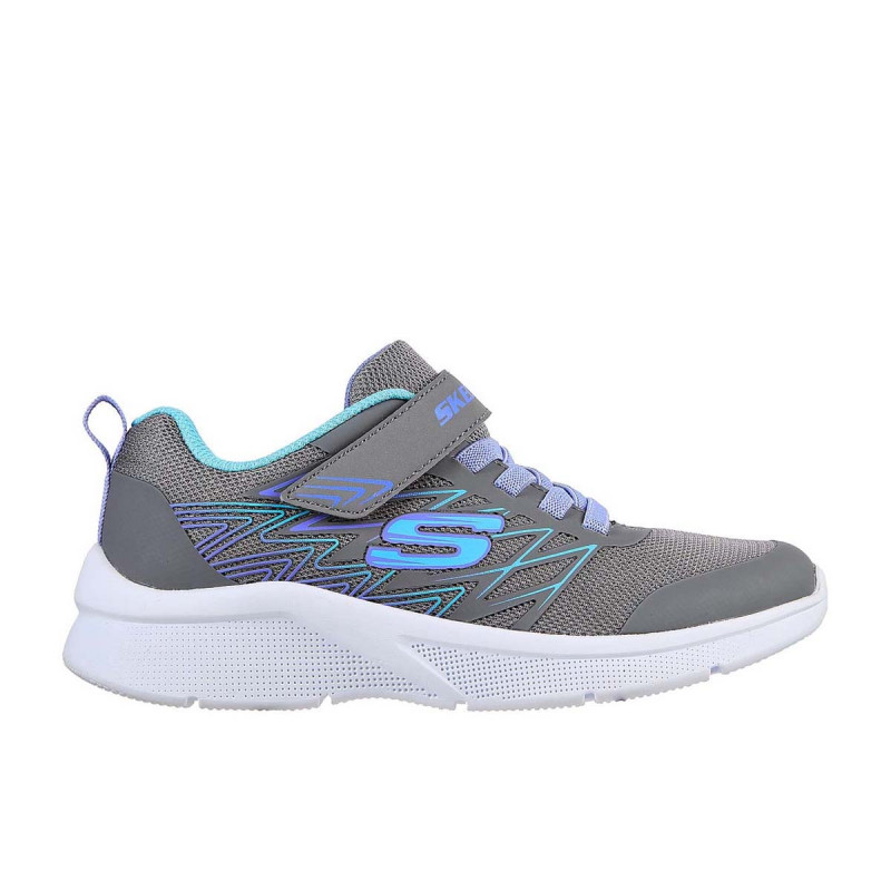 PATIKE SKECHERS MICROSPEC - BOLD DEL G