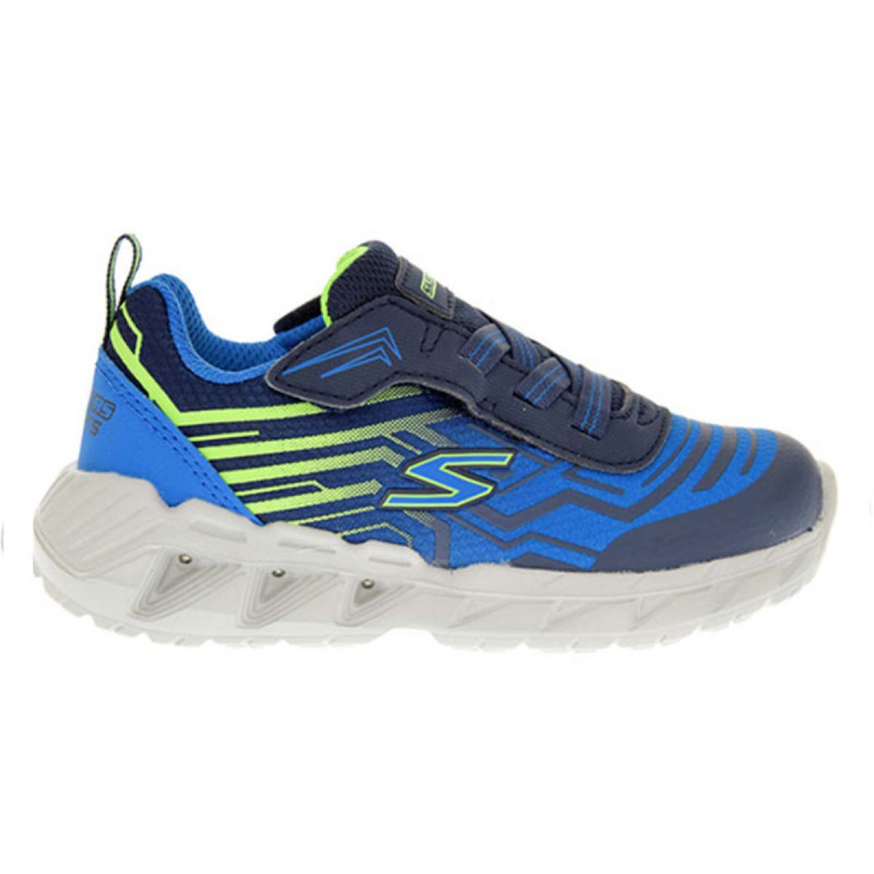 PATIKE SKECHERS MAGNA-LIGHTS BT