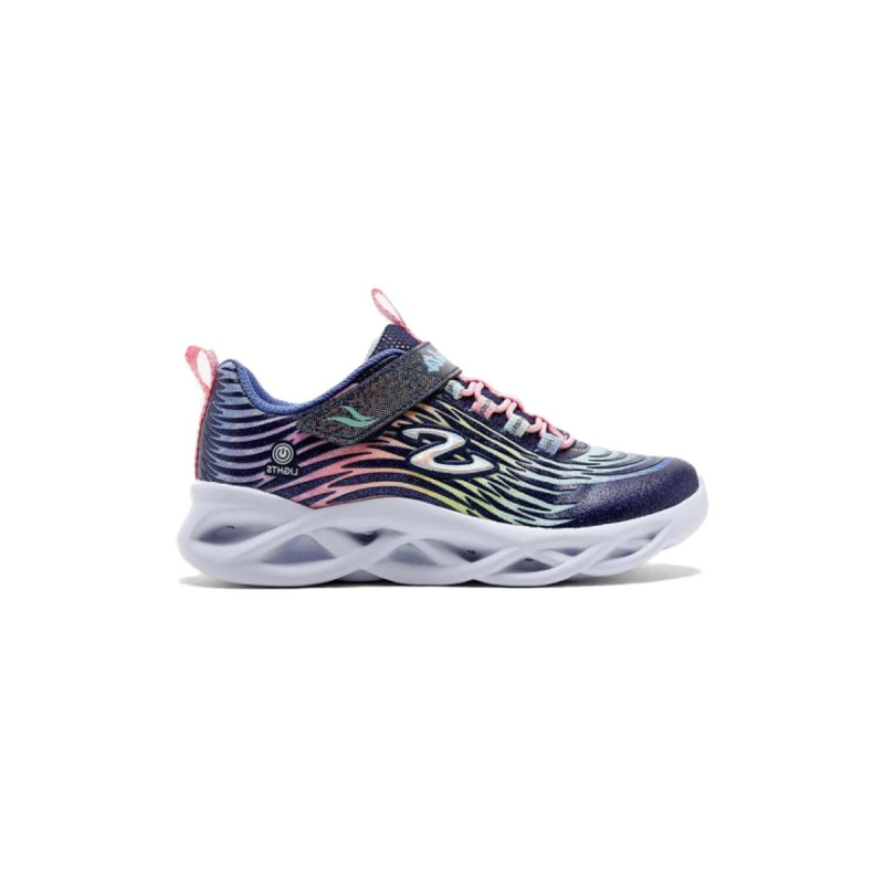 PATIKE SKECHERS TWISTY BRIGHTS-MYSTI G