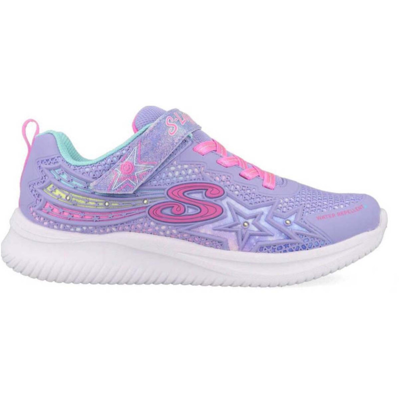 PATIKE SKECHERS JUMPSTERS - WISHFUL G