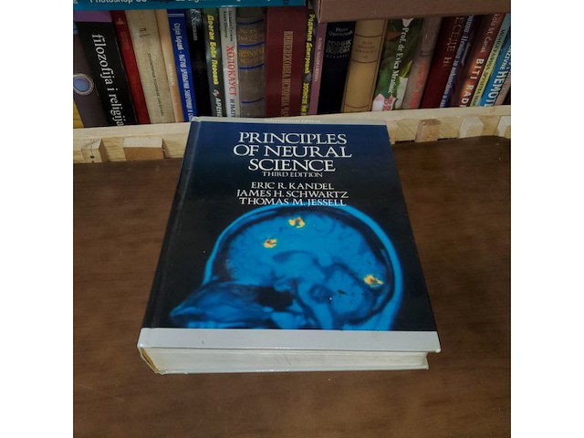 Principles of Neural Science