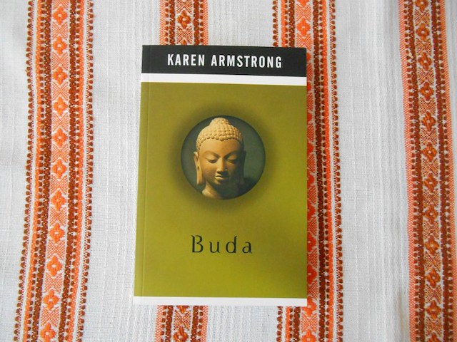 Karen Armstrong - Buda