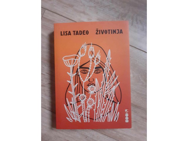 Životinja, Lisa Tadeo