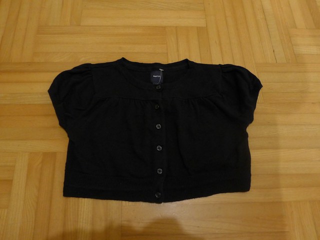 GAP crni bolero 10