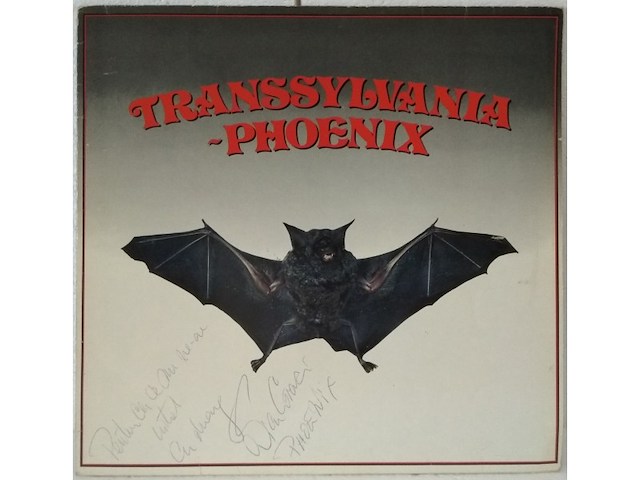 LPS Phoenix - Transsylvania (Germany)