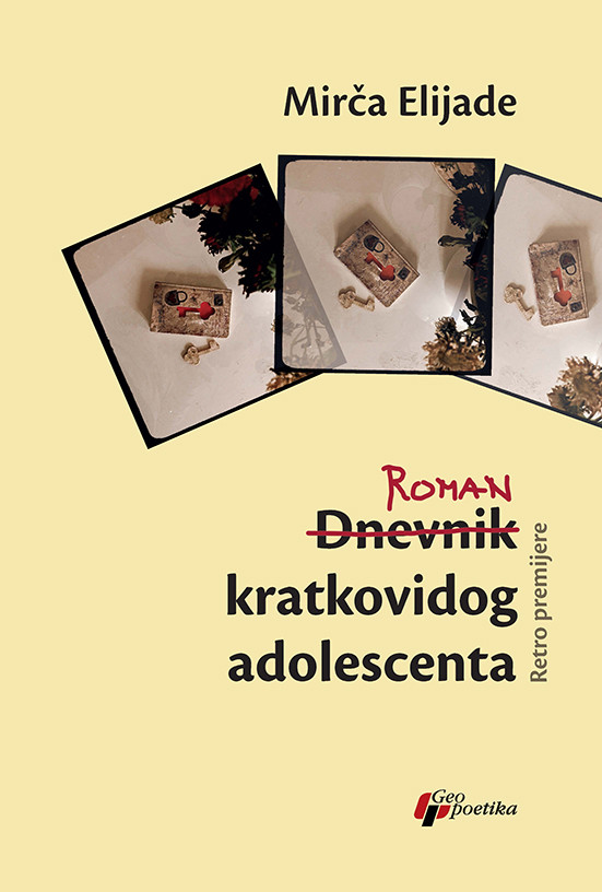 Roman kratkovidog adolescenta