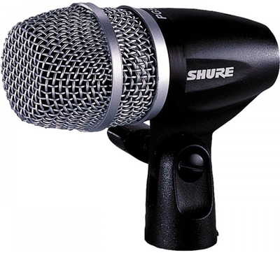 Shure PG56-XLR dinamički instrumentalni mikrofon