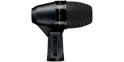 Shure PG56-XLR dinamički instrumentalni mikrofon