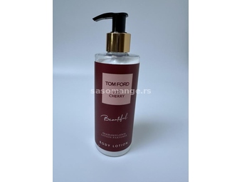 Tom Ford Lost Cherry parfemski losion za telo 250ml