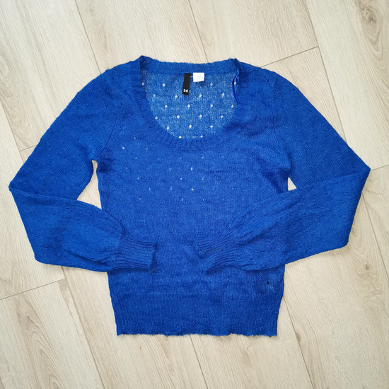 H&m dzemper