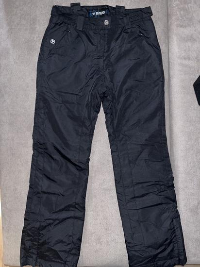 BRUGI SKI PANTALONE * NOVOO