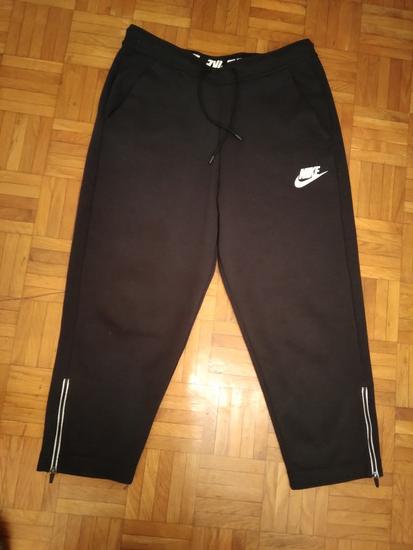 Trenerka ženska NIKE AV15 PANT, donji deo,