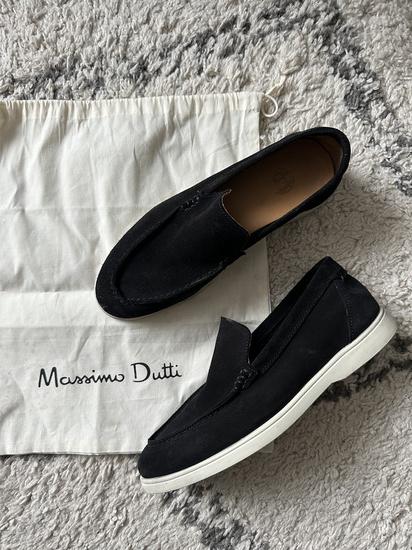 Massimo Dutti ženske mokasine