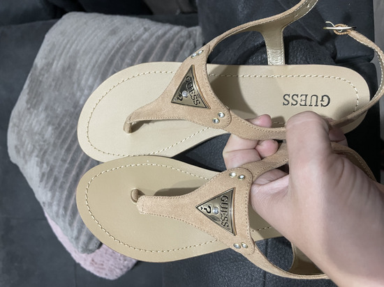 Sandale guess original