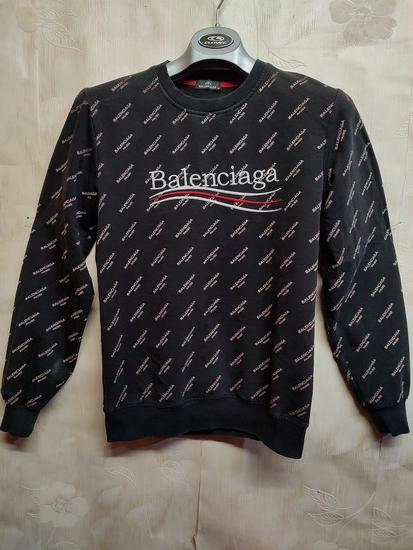 Balenciaga Paris duks M veličina