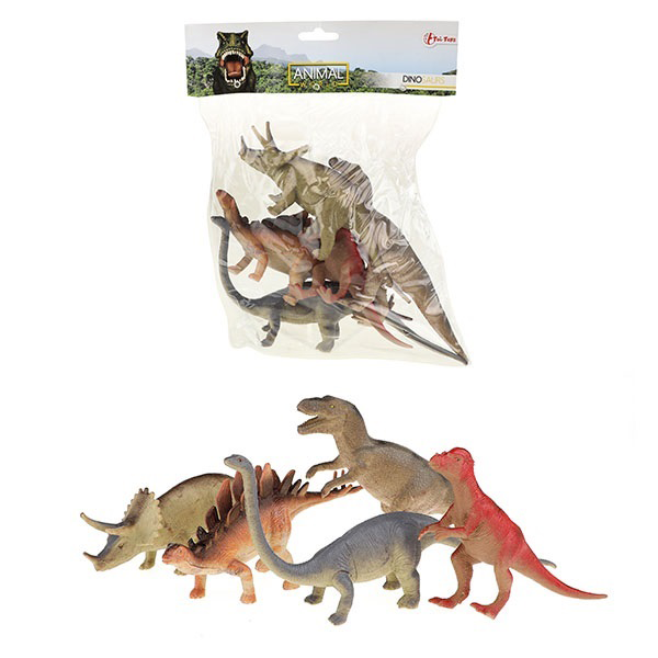 Igračka Dinosaurus set 349238TT