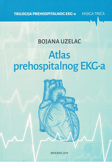 Atlas prehospitalnog EKG-a