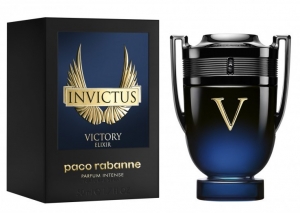 P.R. Invictus Victory Elixir 2023 M edp 50ml