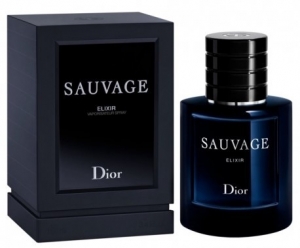 C.D. Sauvage Elixir 2021 M edp 100ml