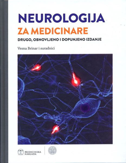 Neurologija za medicinare, drugo, obnovljeno i dopunjeno izdanje