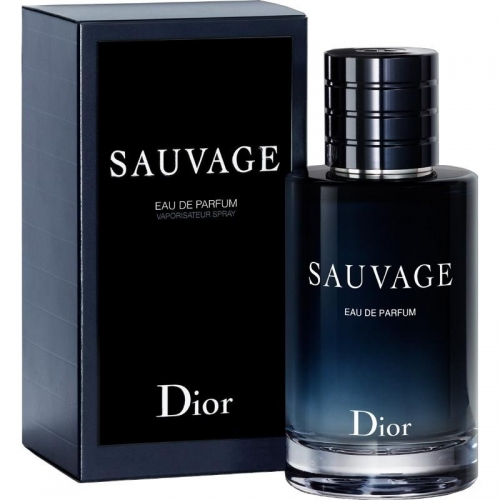 C.D. Sauvage 2018 M edp 100ml