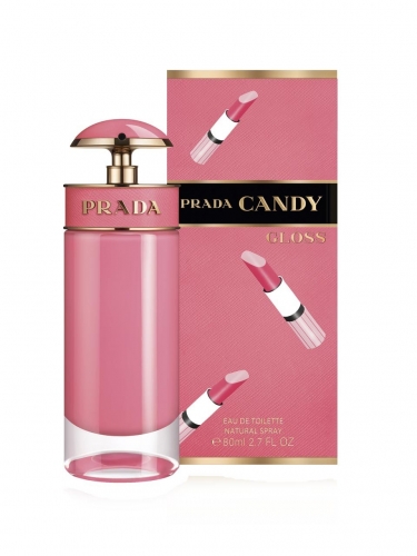 Prada Candy Gloss 2017 W edt 80ml