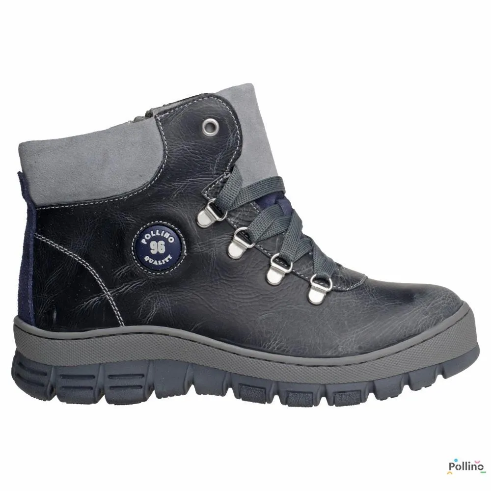 POLLINO CIPELA 4034 GREY