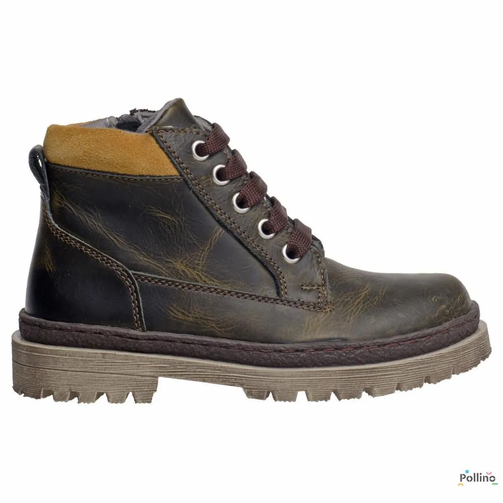 POLLINO CIPELA 4029 BROWN