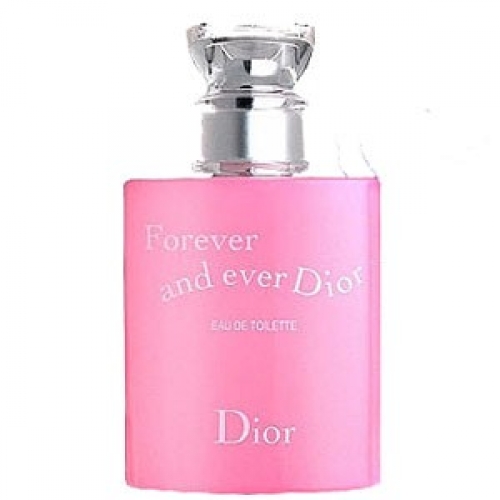 C.D. Forever And Ever Dior W edt 100ml tstr