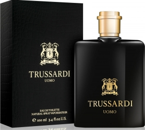 Trussardi Uomo 2011 M edt 100ml