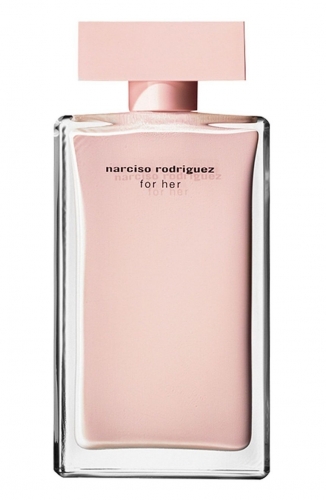 N.R. For Her W edp 100ml tstr