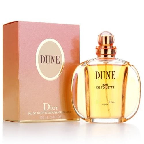 C.D. Dune W edt 100ml