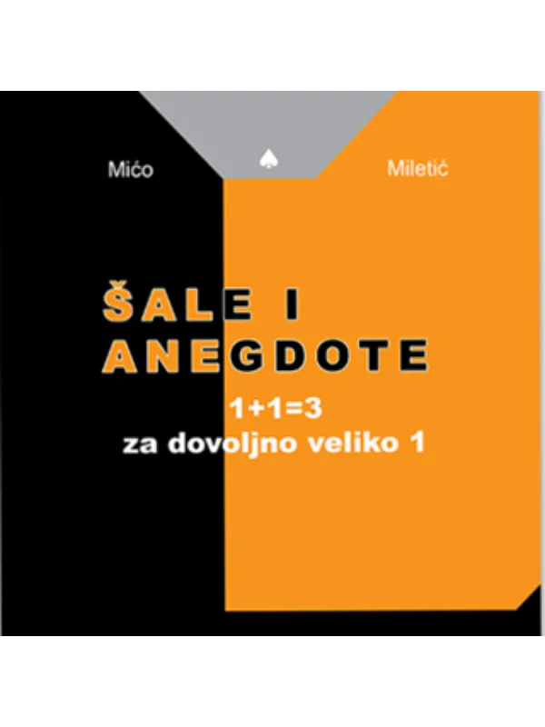 Sale i Anegdote