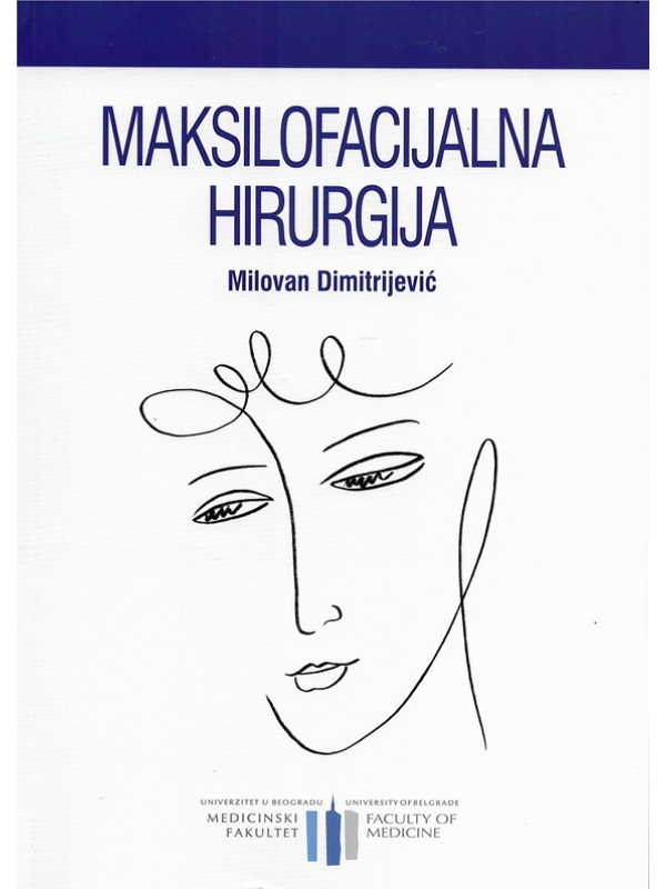 Maksilofacijalna hirurgija