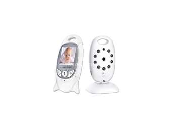 ESPERANZA EHM001 BABY MONITOR 2.0" LCD