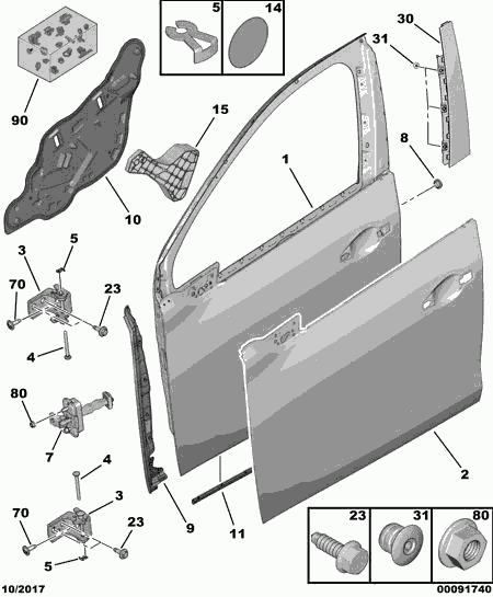 GRANICNIK VRATA 9671891380