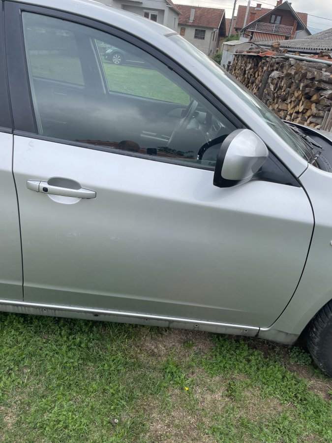 VRATA PREDNJA DESNO 60009FG0239P