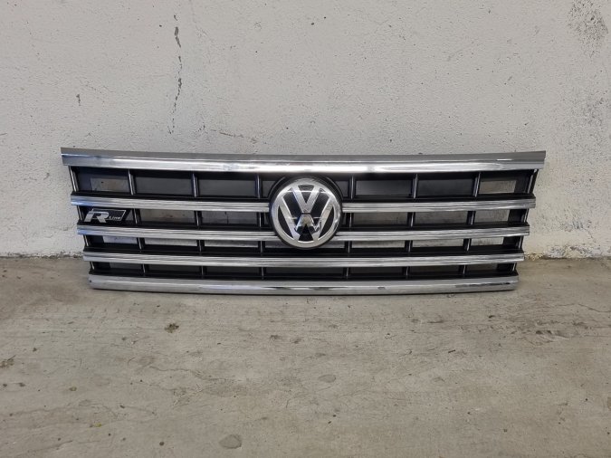 TOUAREG / 760 / 2018-2022 / R-LINE / MASKA / ORIGINAL 760853651Q