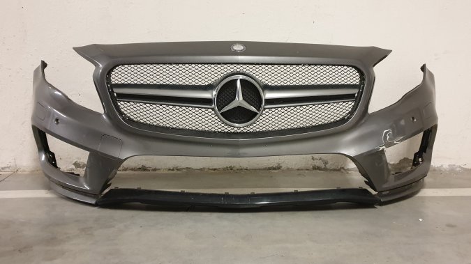 MERCEDES GLA / X156 / 2014-2018 / AMG / PREDNJI BRANIK / ORIGINAL A1568851925