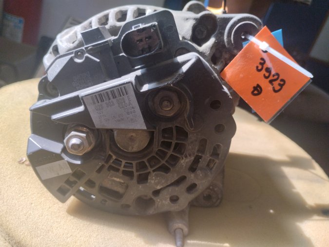 alternator 028903028e