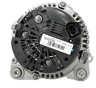 SUPERB 2.0 TDI Alternator 03L903024F