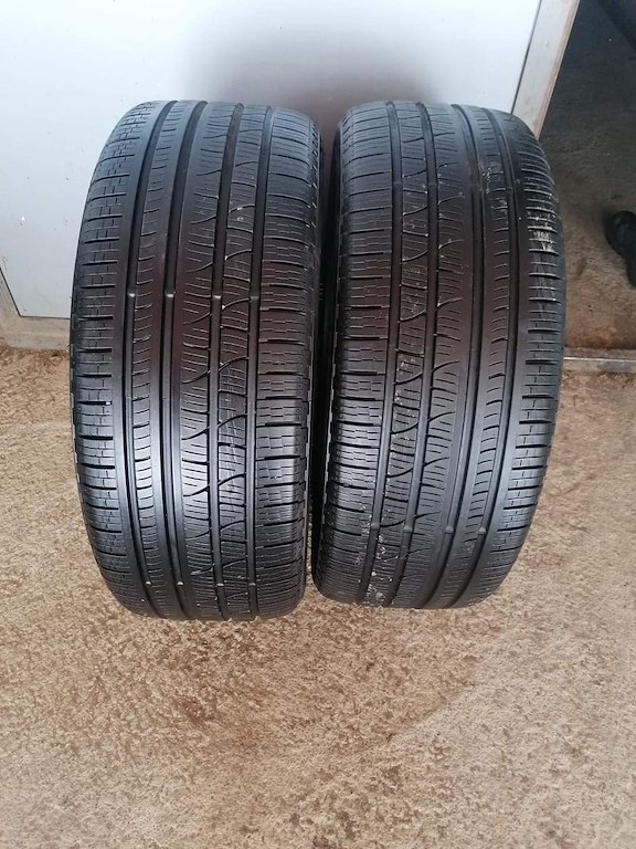 245/45 R20 Pireli