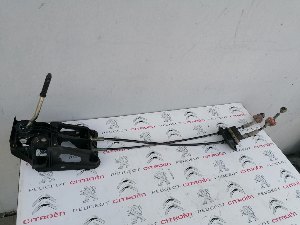 KABLOVI i poluga BIRAČA BRZINA 2444FC 2400HK