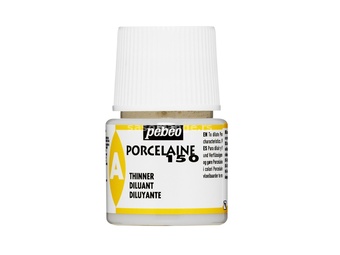 Razređivač Porcelain 150 za boje za porcelan Pébéo 45ml