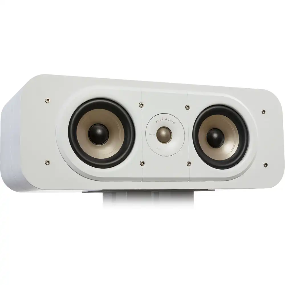 Polk Audio Signature Elite ES30 White Centralni zvučnik