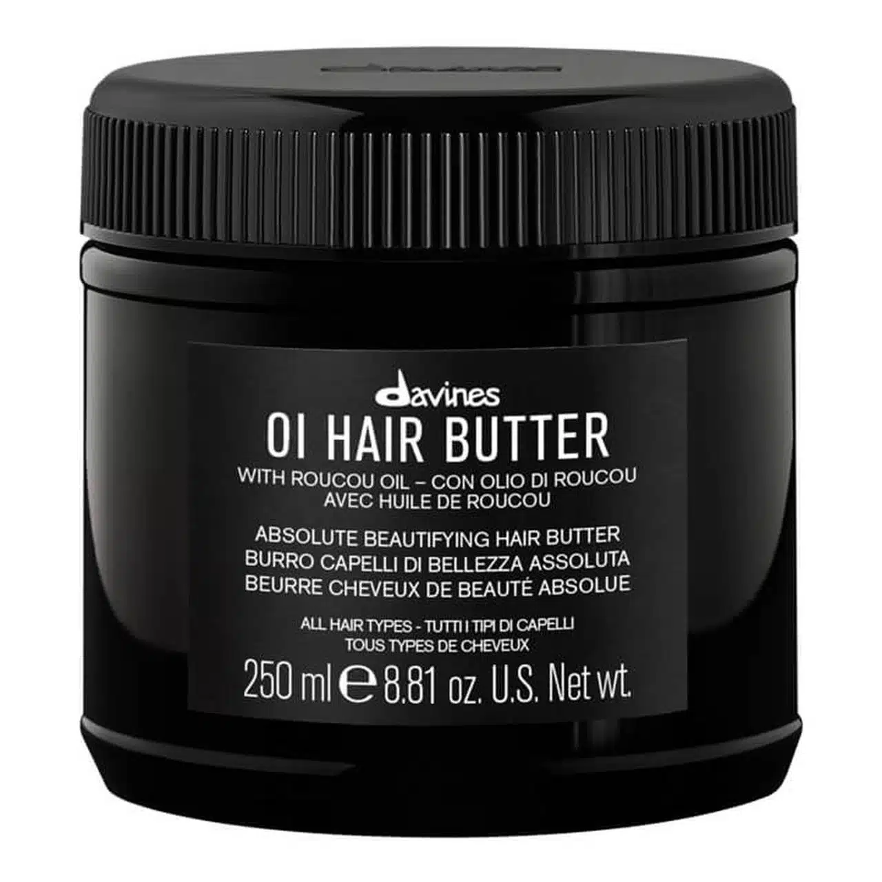 Davines – OI Hair Butter – 250ml