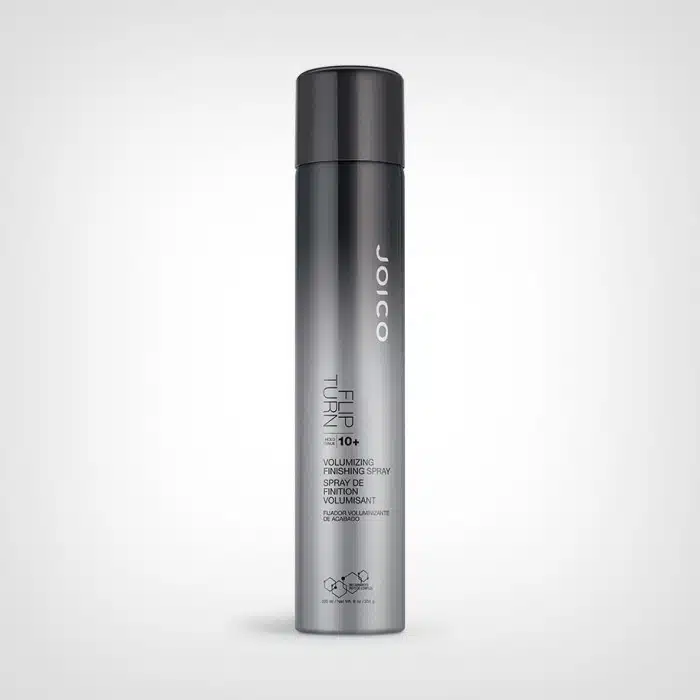 Joico – Flip Turn 10+ Volumizing Finishing Spray – 325ml