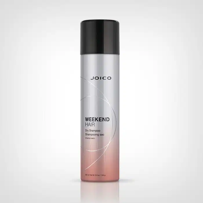 Joico – Weekend Hair Dry Shampoo – 255ml