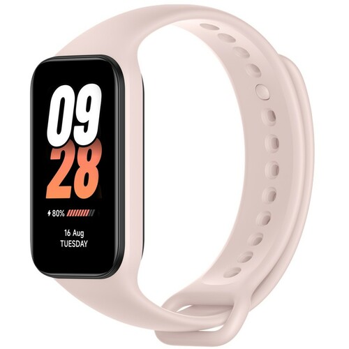 XIAOMI Mi Smart Band 8 Active Pink